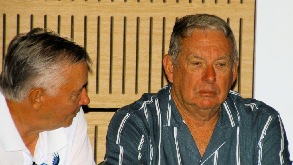 Radschool Association Inc Magazine - The RAM. Vol 80